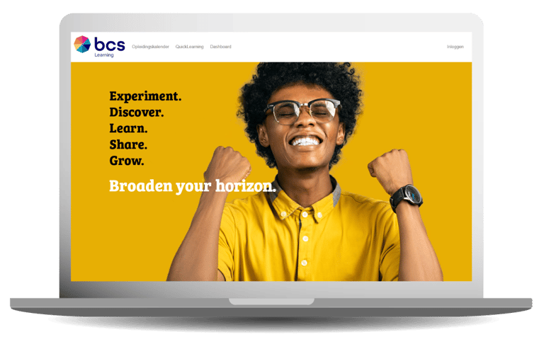 L&D Software That Drives Growth Across Your Workforce | BCS
