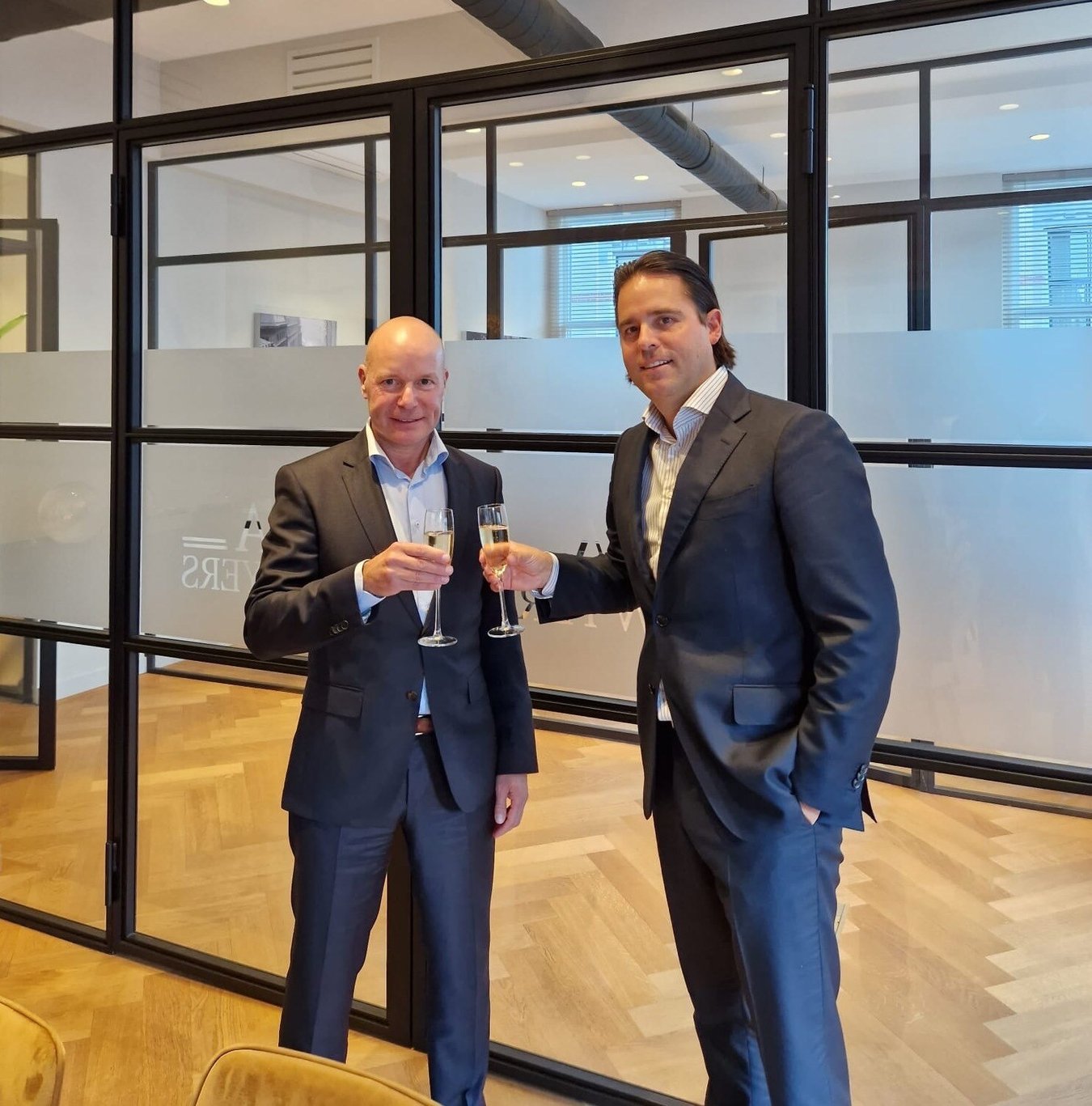 BCS bets on market growth with sale of majority stake to Main Capital Partners