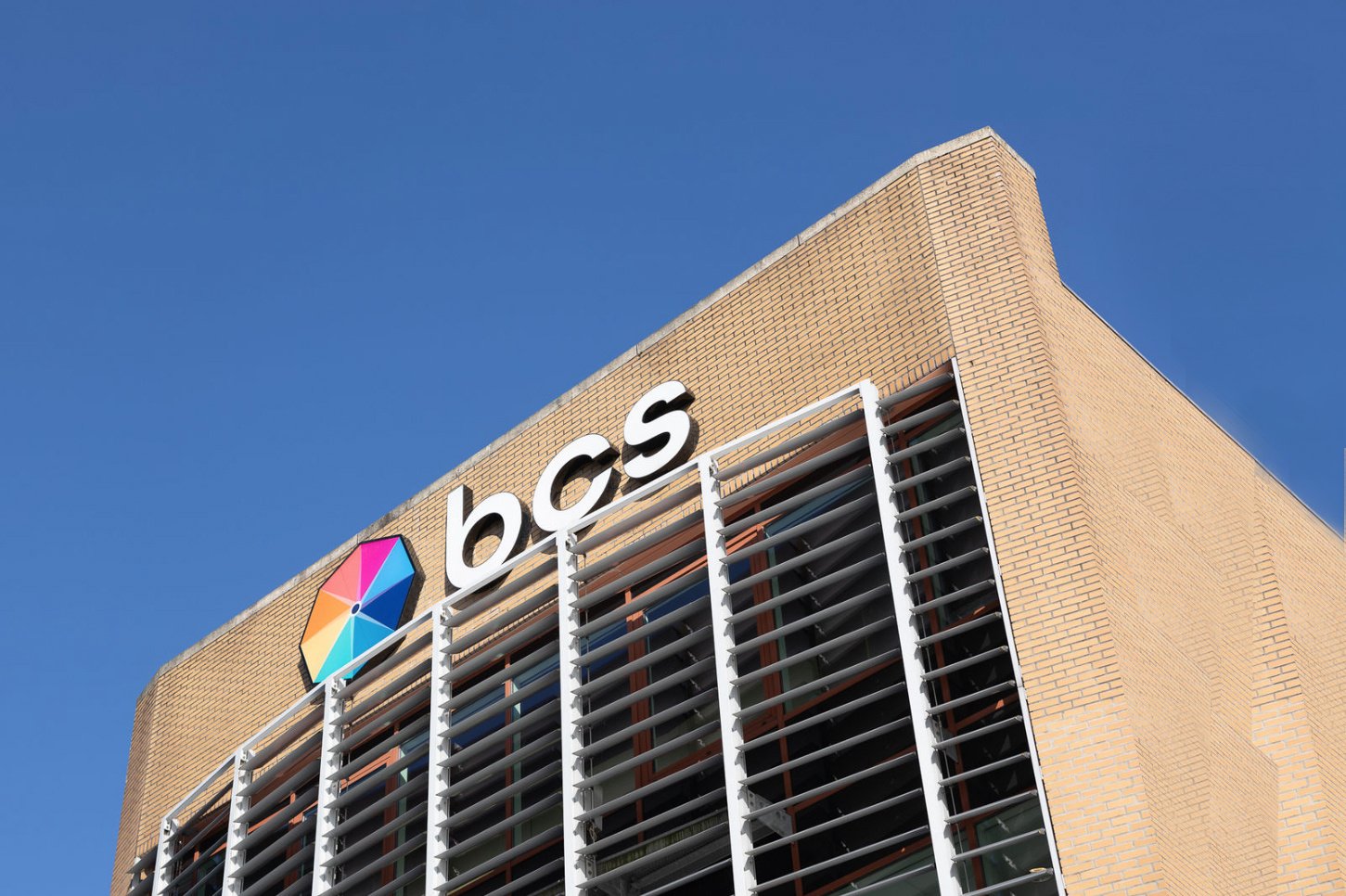 Over BCS HR Software